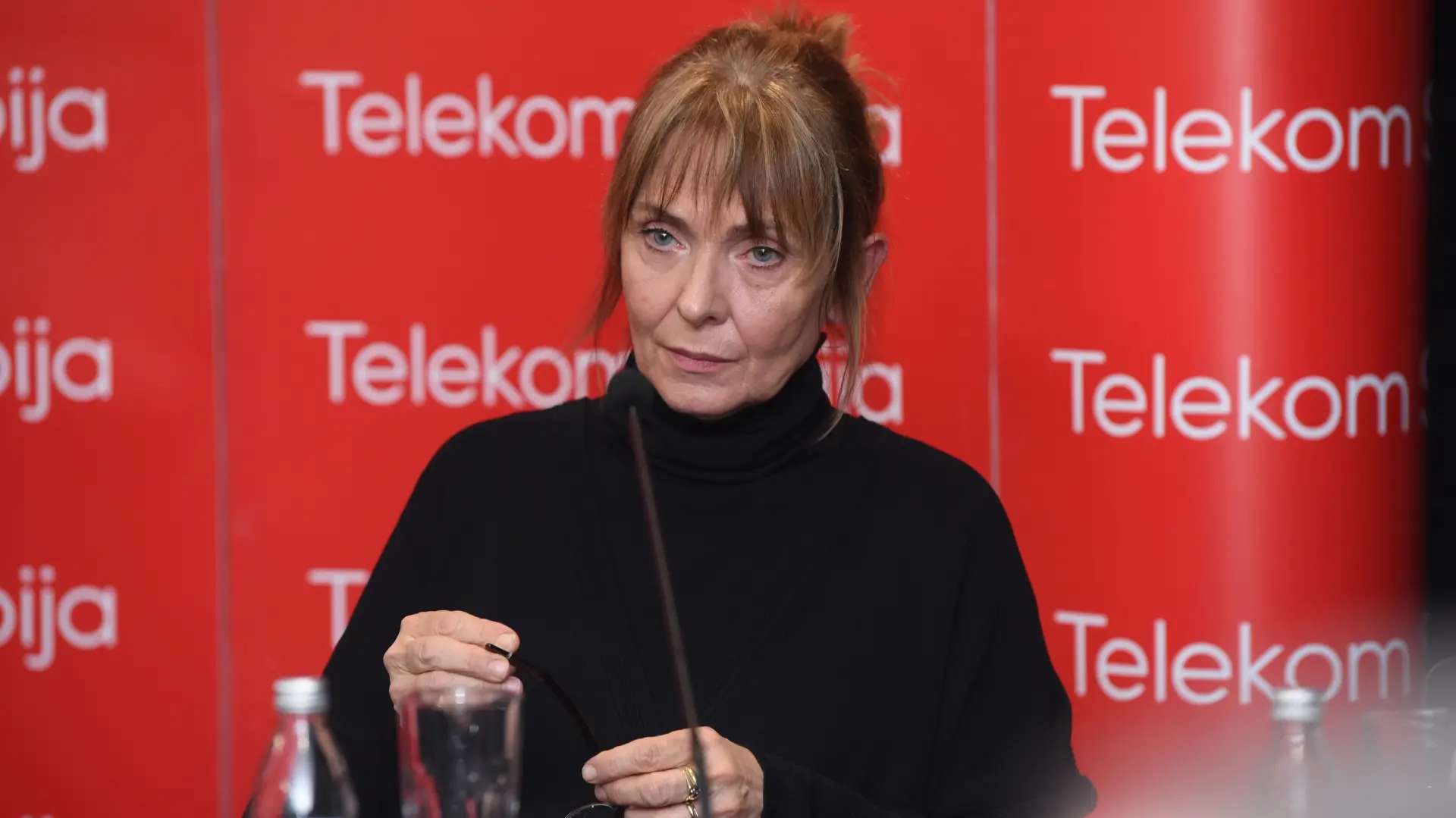 Vesna Trivalić u filmu o crkvi i ljudima koji je napadaju: Otkrila emotivne momente sa snimanja